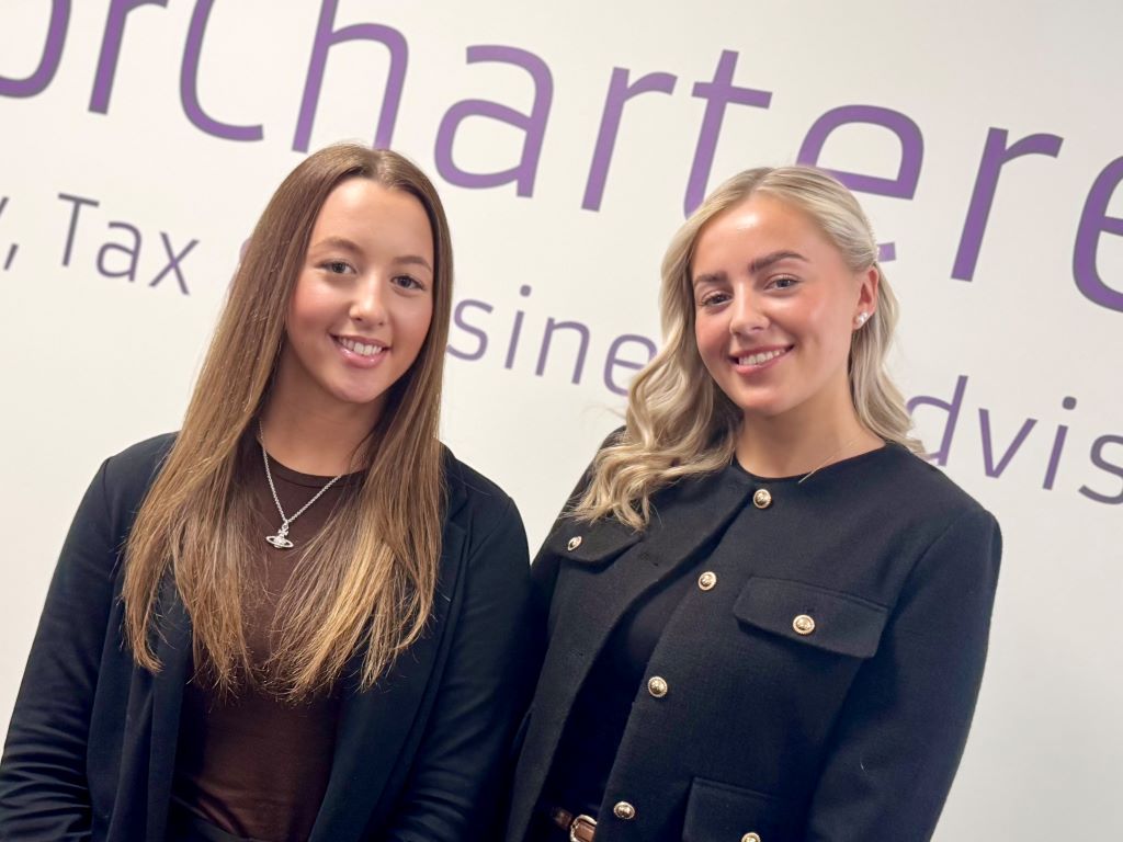 Apprentices join Carlisle accountants – Business Crack