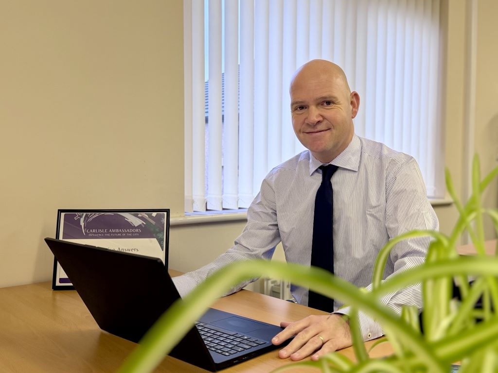 Experienced banker and entrepreneur joins not for profit lender ...