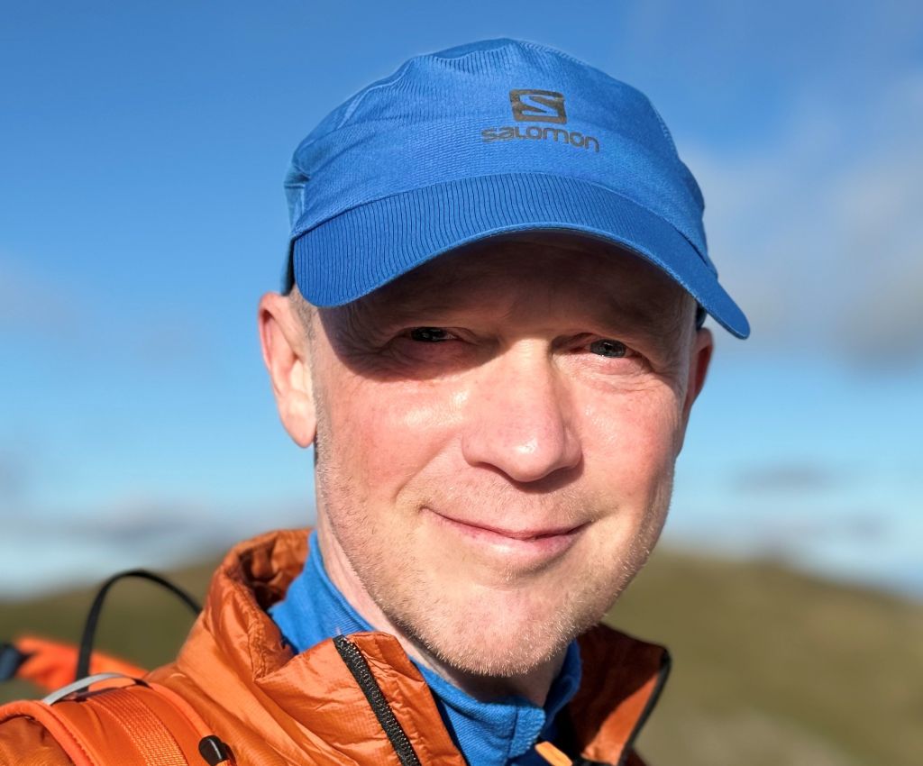 Former Lake District National Park boss named Professor of Practice at ...
