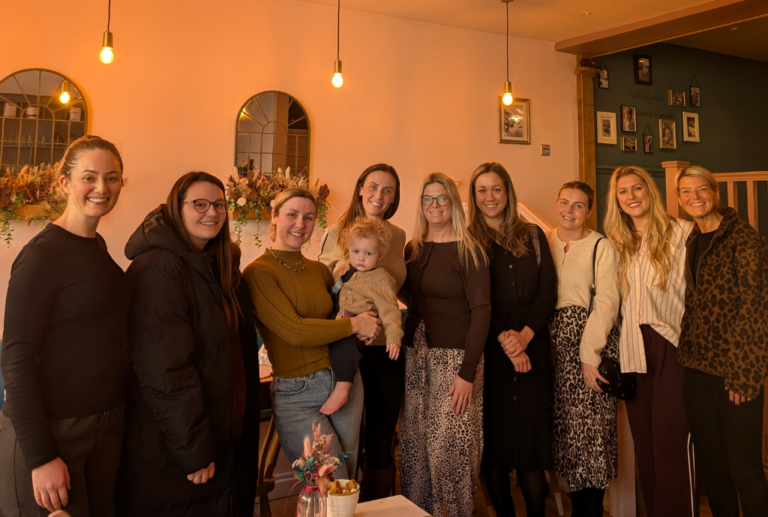 Women’s networking group Pink Link launches in Barrow – Business Crack
