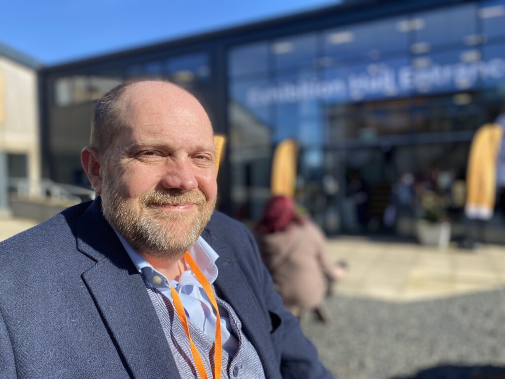Lakes Hospitality Trade Show comes at important time for Cumbria’s ...