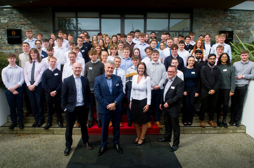 Armstrong Watson celebrates National Apprenticeship Week – Business Crack