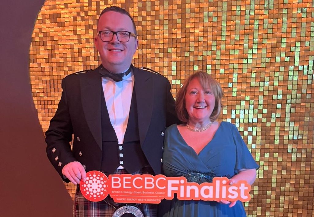 Fast growing Cumbrian HR firm marks two years in business – Business Crack