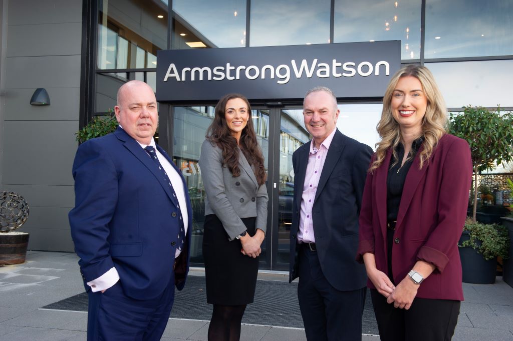 Armstrong Watson boosts financial planning team – Business Crack