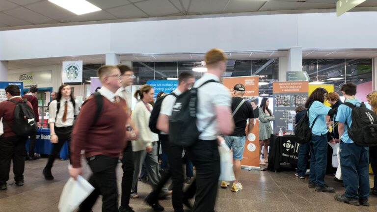 Cumbria’s Festival of Work 2026 set to be biggest yet – Business Crack