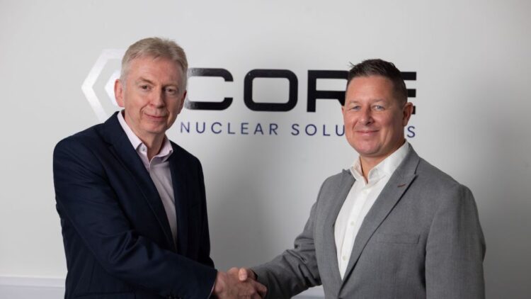 CORE Nuclear buys West Cumbrian headquarters – Business Crack