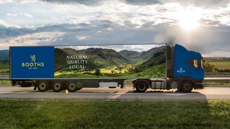 Booths unveils evolution of its brand identity – Business Crack