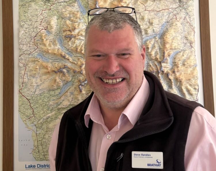 Education leader revealed as first panellist for Conference Cumbria ...
